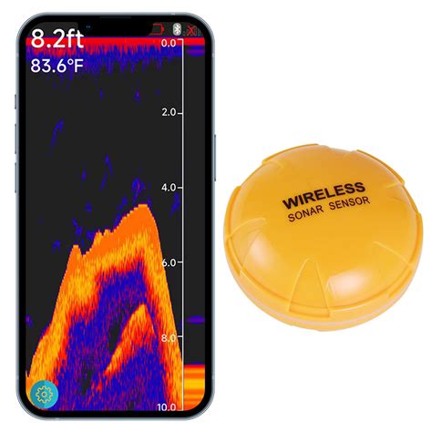 Image result for Fish Finder Sensor