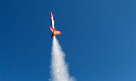 Image result for Model Rockets Exploding