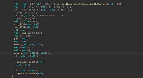 Image result for Pascal LLVM