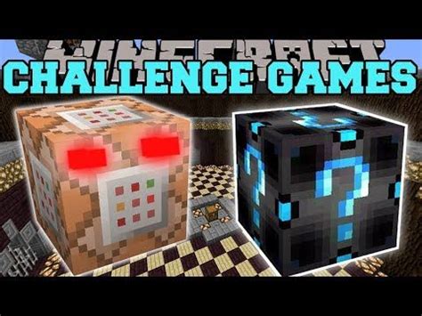 Image result for Minecraft Command Block Mini-Game