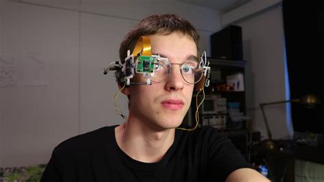 Image result for DIY Smart Glasses Using Raspberry Pi