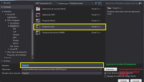 Image result for Programar C En Visual Studio