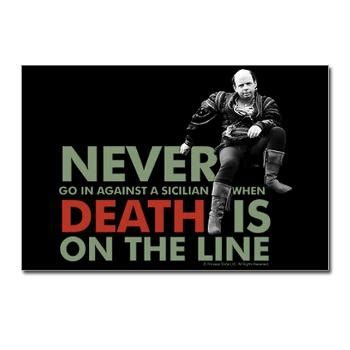 Image result for Princess Bride Monologue