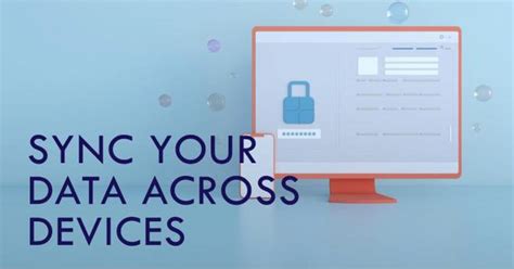 Image result for Data Syncronisation Between Devices