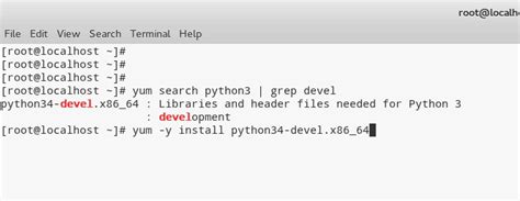 Image result for How to Install Python 3.7 Using Linux Command Prompt
