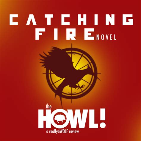 Image result for Catching Fire