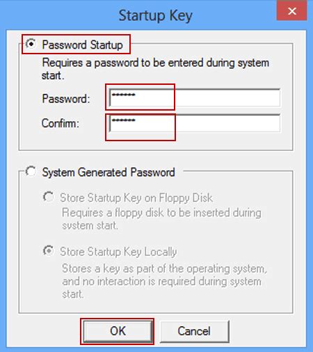 Image result for Password to Start Computer