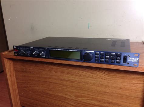 Image result for DBX Sound Processor