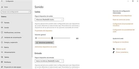 Image result for Computer Sound Settings