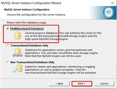 Image result for MySQL 5 Install