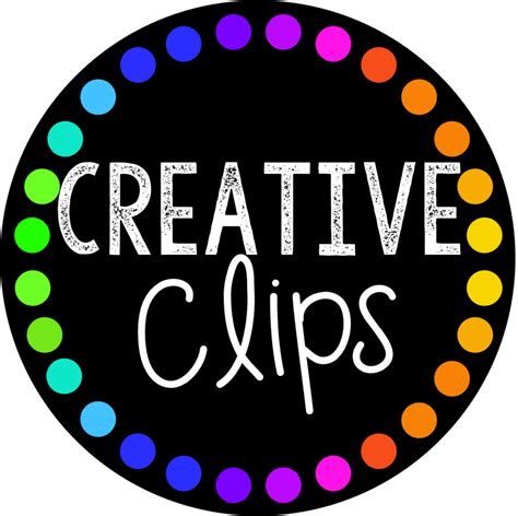Image result for Creative Clips Printables