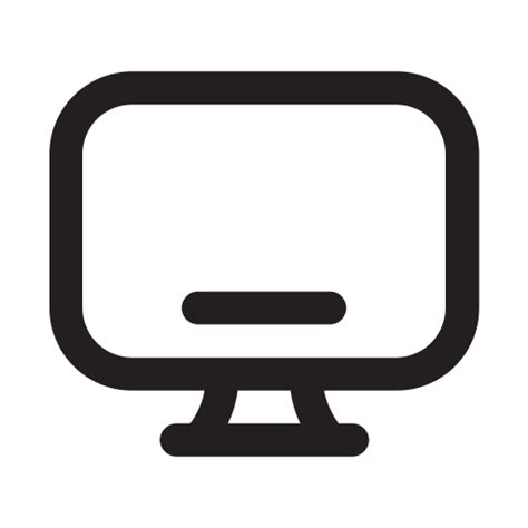 Image result for Computer Data Monitor Icon