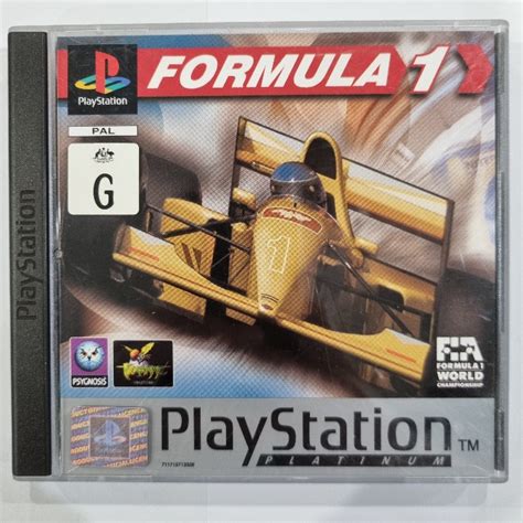 Image result for Formula PS1