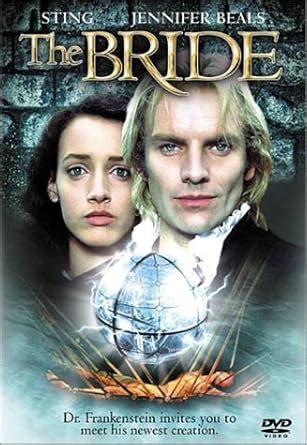 Image result for Clancy Brown the Bride