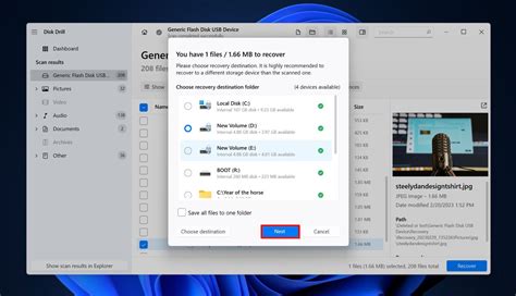 Image result for Destination Folder Windows 1.0