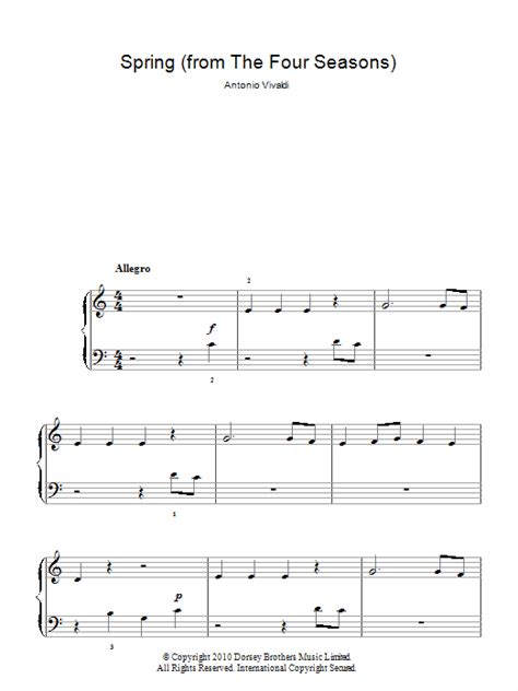 Image result for Vivaldi Spring Backing Tracks