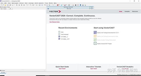 Image result for VCast Create System Test
