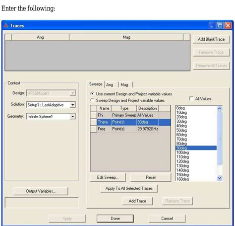Image result for Simulating Mm-Wave Transistor Using Hfss