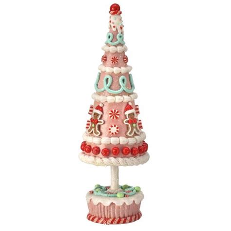 Image result for Gingerbread Candy Tree