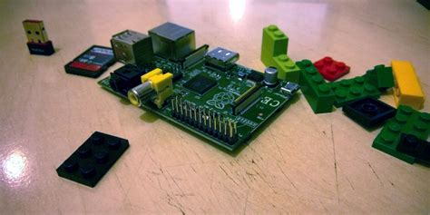 Image result for Raspberry Pi Make Compac
