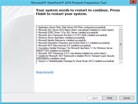 Image result for SharePoint Setup Step by Step
