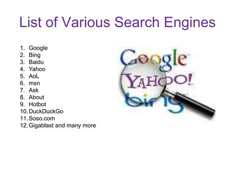Image result for Google Search Engine Name