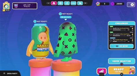 Image result for Fall Guys SS2