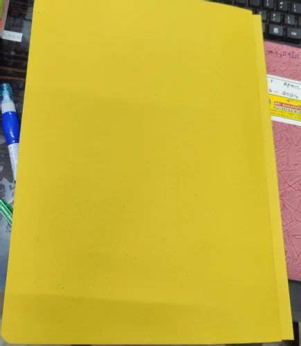 Image result for Tag File A4 Size