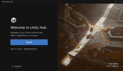 Image result for Unity Explorer Install