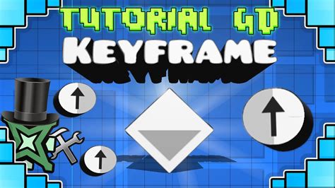 Image result for How to Use Keyframes in GD