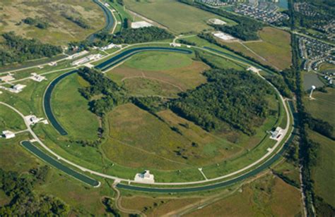 Image result for Fermilab Particle Accelerator