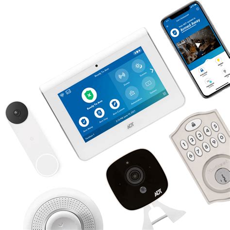 Image result for ADT Home Security System Wireless