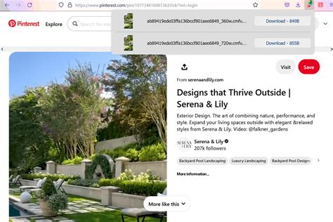 Image result for Video DownloadHelper Firefox Addon