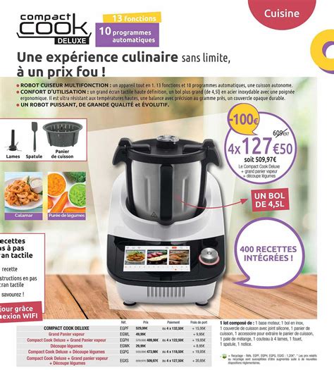 Image result for Compact Cook