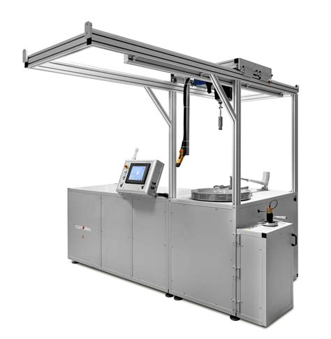 Image result for Parylene Coating Machine