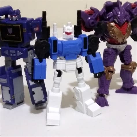 Image result for Transformers Core Class Siege