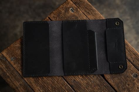 Image result for Checkbook Wallet Tutorial