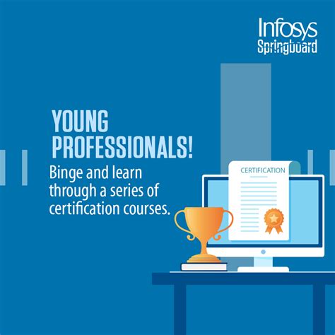 Image result for Infosys Springboard Certification Is Not Found