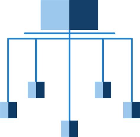 Image result for Categorization Blue Icon