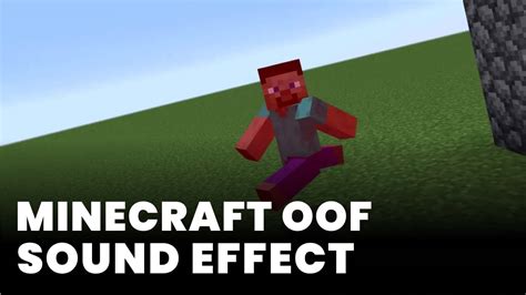 Image result for Minecraft Oof Compilation