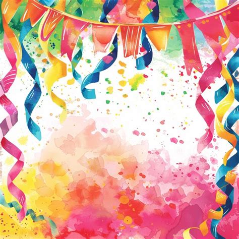 Image result for Color Streamers