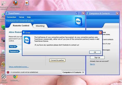 Image result for Code Expired TeamViewer
