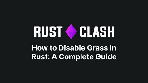 Image result for How Turn Off Rain in Rust