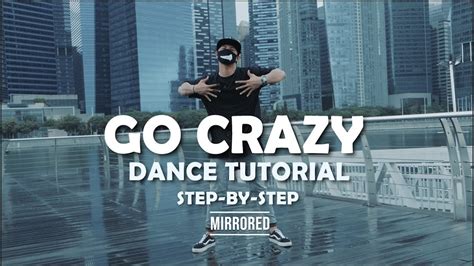 Image result for Go Crazy Dance Tutorial