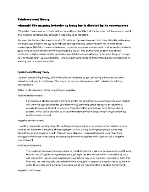 Image result for Methods of Reinforcement Theory