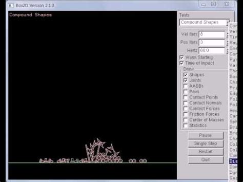 Image result for Box2D Engine