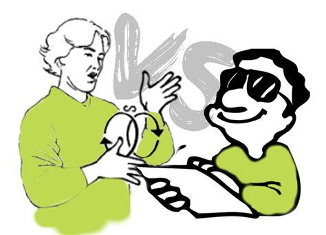 Image result for Sign Language Graphics