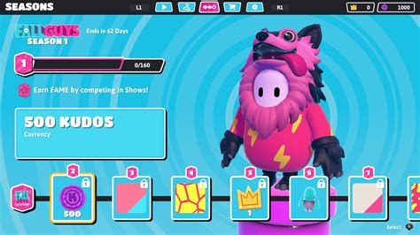 Image result for Fall Guys Font