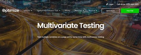 Image result for Multivariate Testing Tools