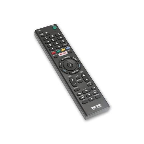 Image result for Sony Smart TV Remote Control